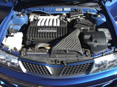 2g 6G74 - Mitsipedia